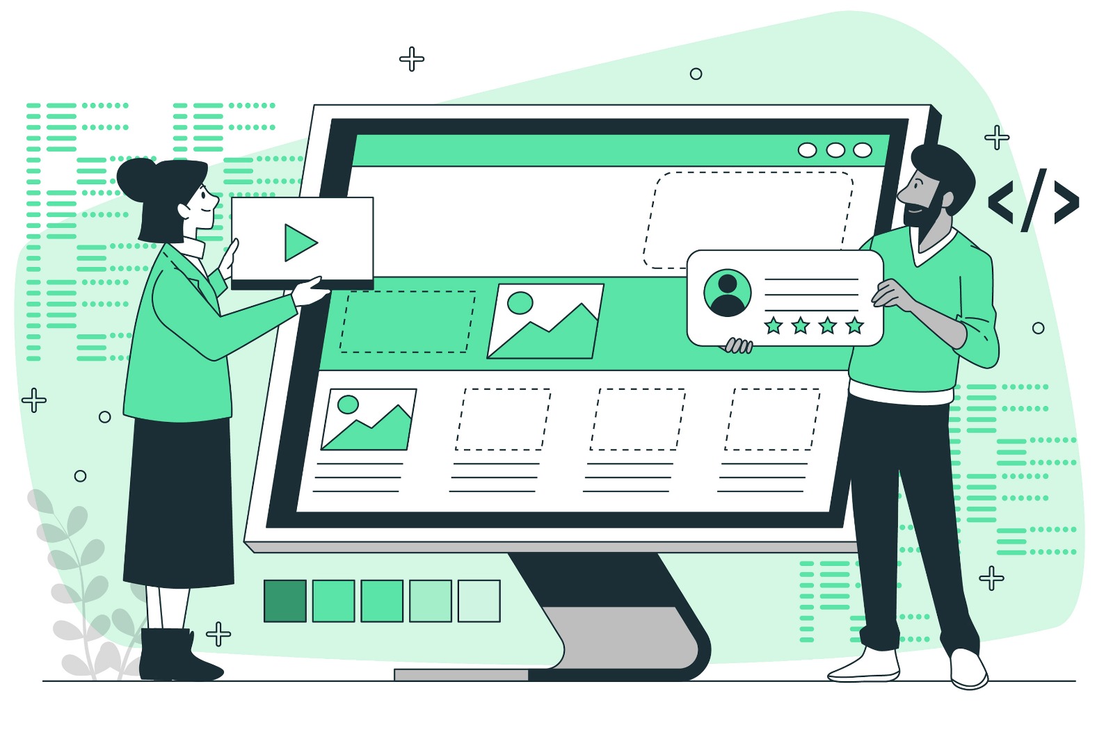 HTML Quotation Elements - Geniuscodelab