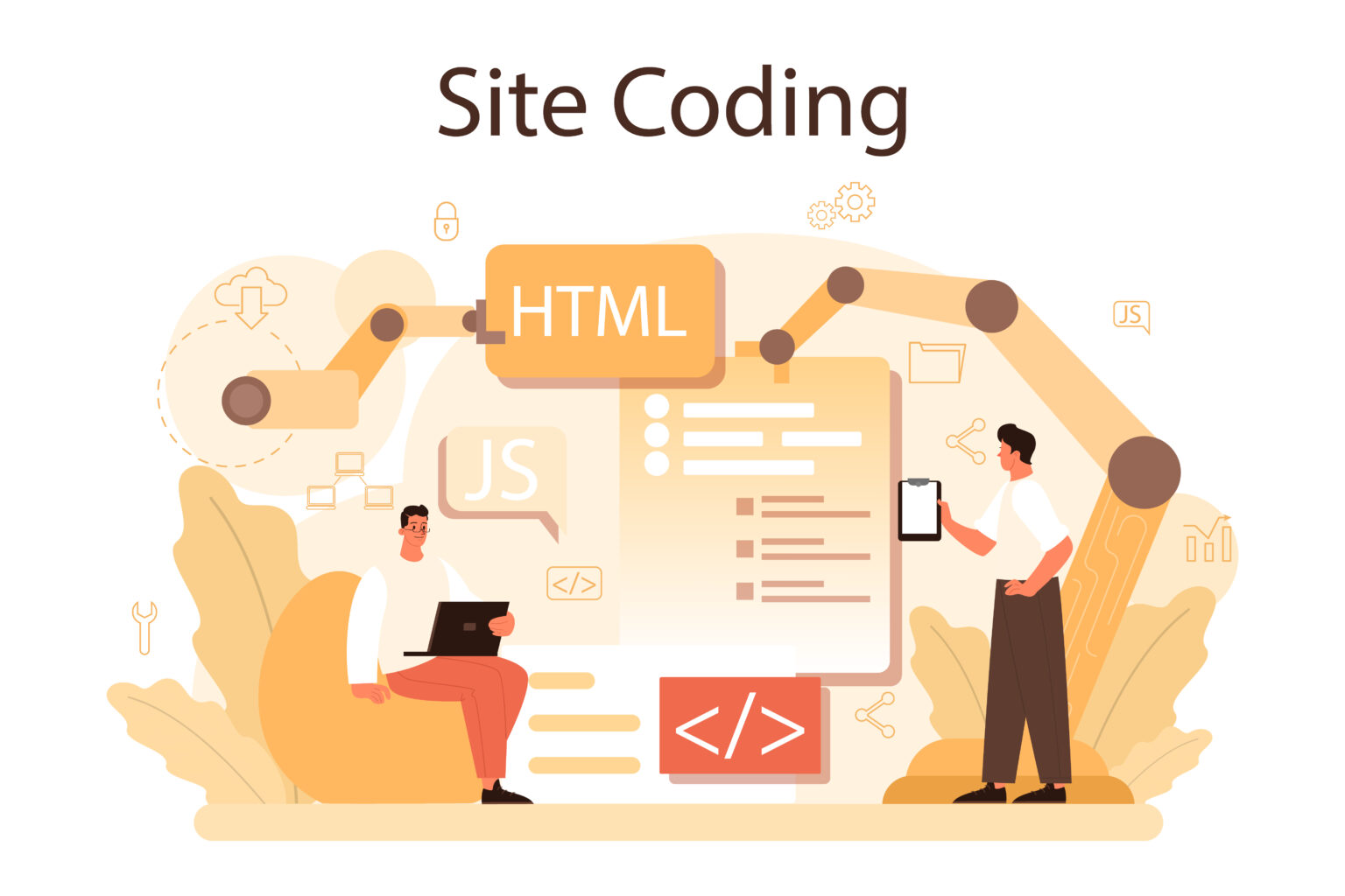 HTML Quotation Elements - Geniuscodelab